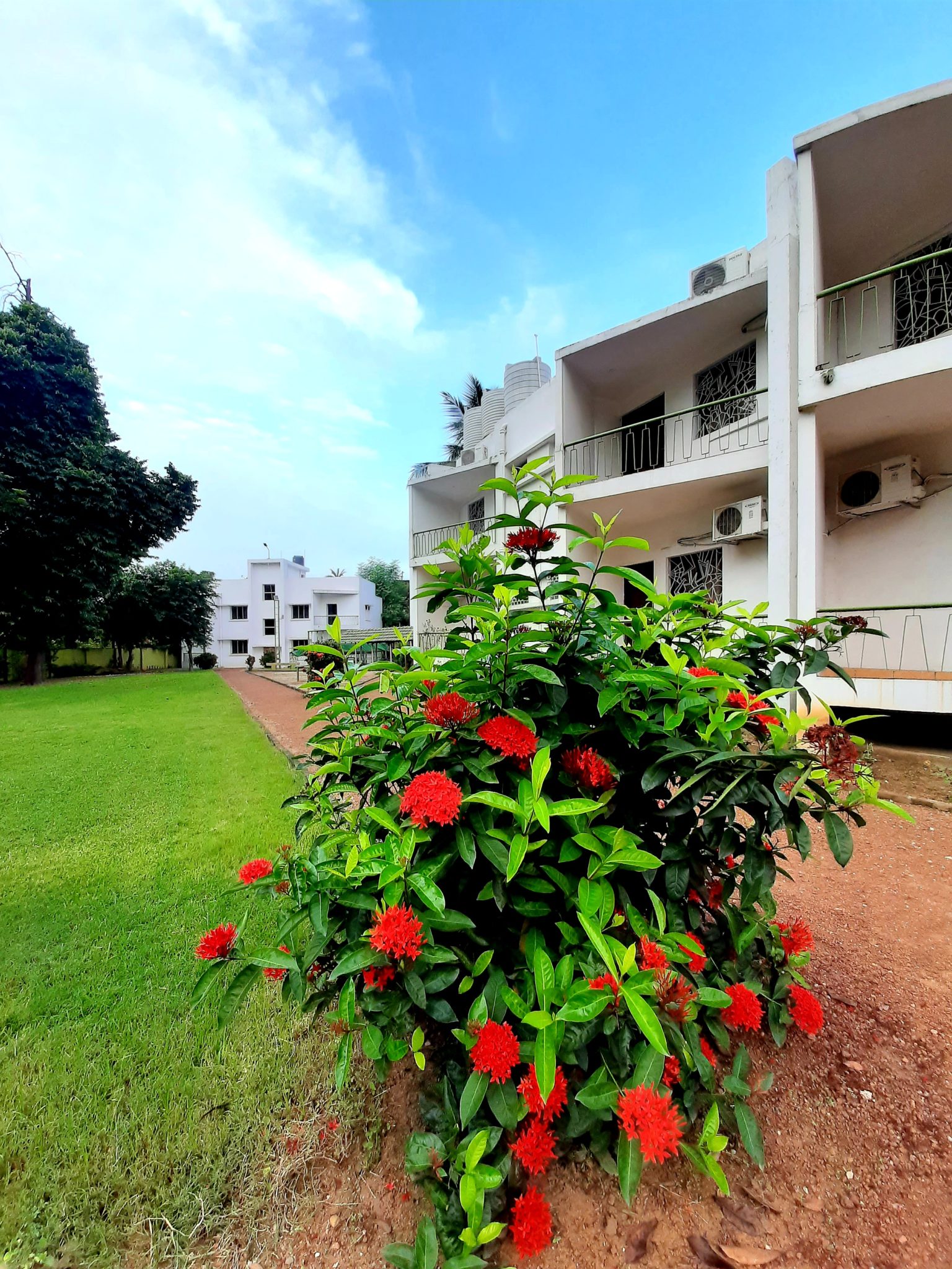 Gallery - The Damodar Retreat